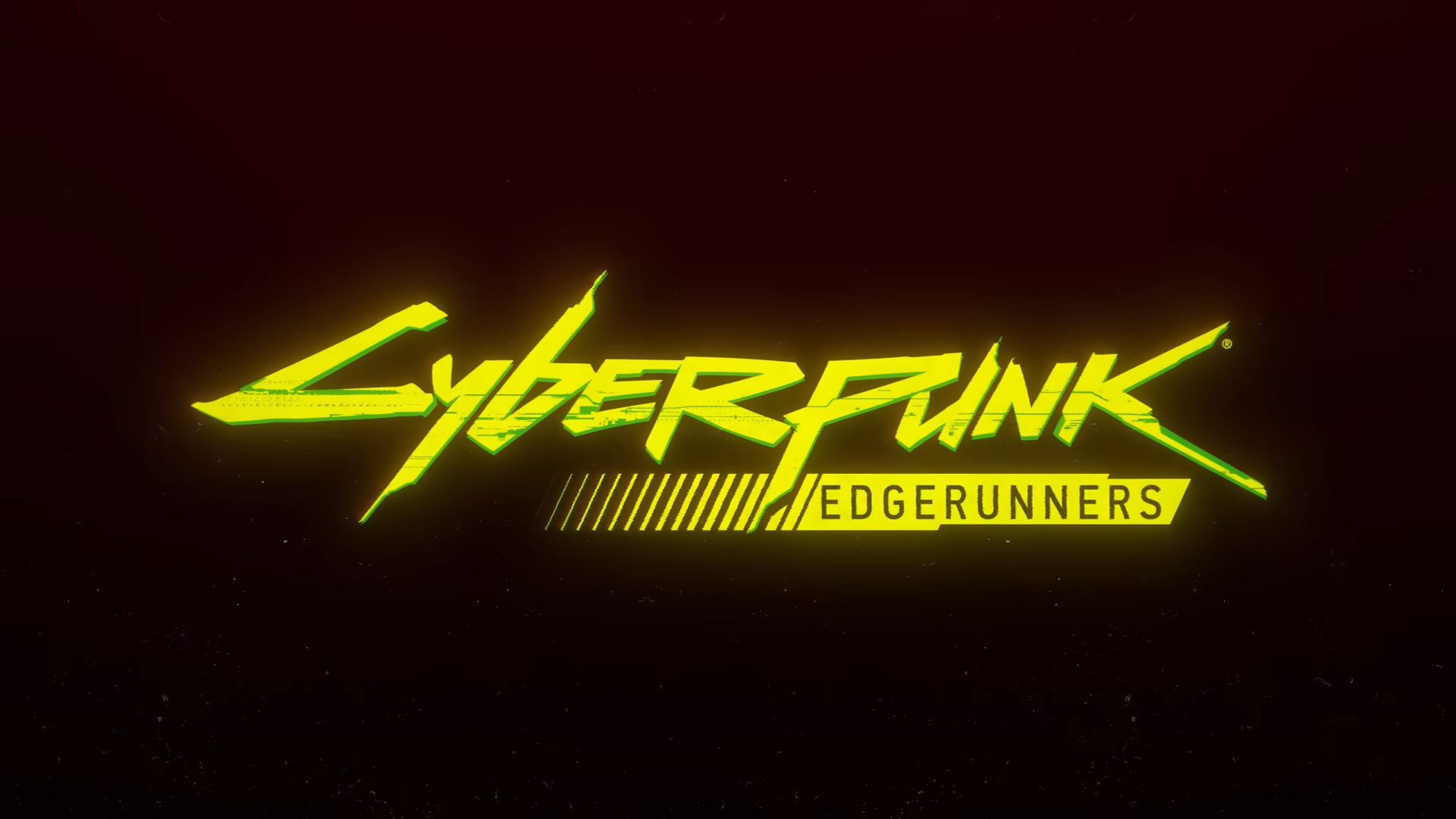 Recenze na animovaný seriál Cyberpunk: Edgerunners